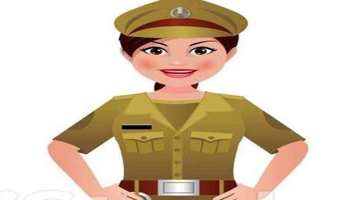 बरेली में लेडी दारोगा ने महिला सिपाही को नीच जाति कहकर पीटा, एडीजी के ...