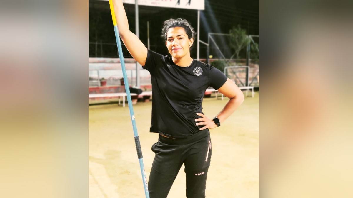 Commonwealth Games 2022 किसान की बेटी बढ़ाएगी देश का मान जैवलिन थ्रो ...