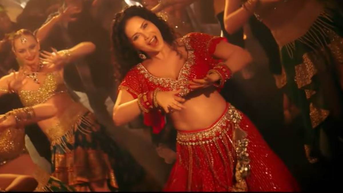Sunny Leone Bengali Song 10 Millions Views: सनी लियोनी के बंगाली डांस नंबर ने बनाया नया रिकॉर्ड ...