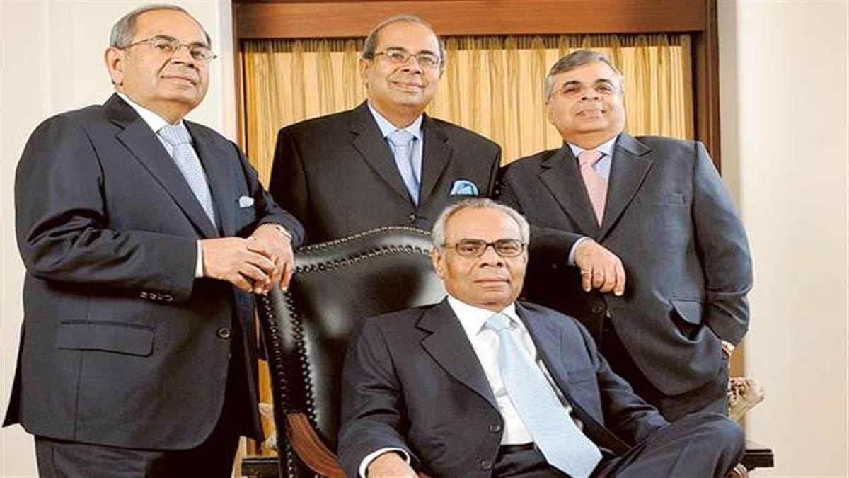 Gopi Hinduja: United Kingdom के अरबपतियों में शामिल है भारत का ये ...