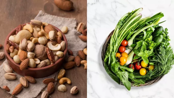 Diet For Jaundice: ये फूड्स पीलिया से बचाव करने में करते हैं मदद, आज ही ...