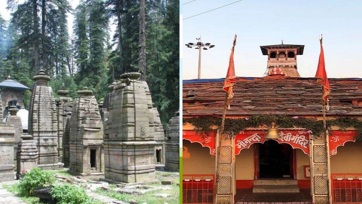 Uttarakhand Temple: अगले महीने से शुरू होगा कुमाऊं के 16 मंदिरों का ...