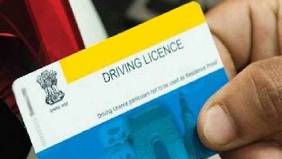 Types of Driving License: कितने तरह के होते हैं डीएल? जानिए आपके लिए ...