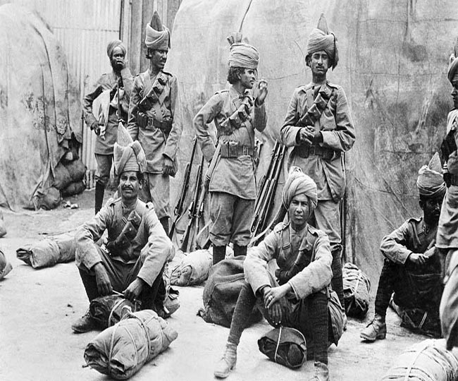 First World War: आखिर किस मंशा से शुरू हुआ था प्रथम विश्‍व युद्ध, क्यों ...
