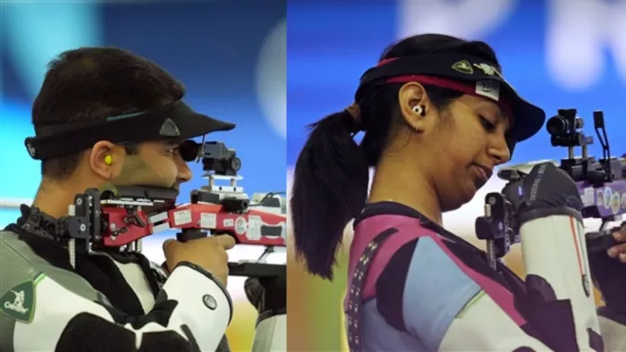 Olympics 2024 Shooting: मनु भाकर ने कांस्य जीतकर रचा इतिहास, अब रमिता ...