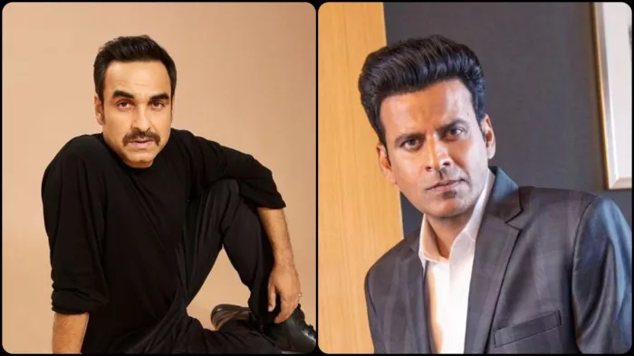 पंकज त्रिपाठी और मनोज बाजपेयी में कौन है सबसे टैलेंटेड एक्टर? 'भैया जी ...