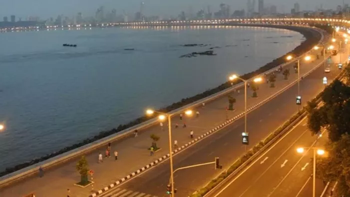 Patna News: पटना के दो फेमस इलाकों के बीच तैयार होगा पैदल पथ ...