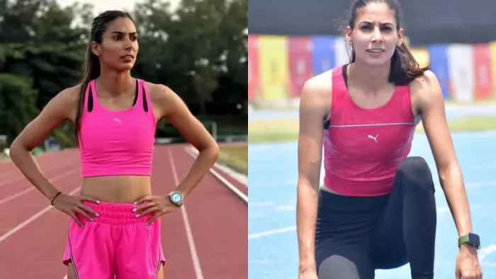 Paris Olympics 2024: पिता ने पैसे उधार लेकर दिलाए थे बेटी को जूते, अब ...