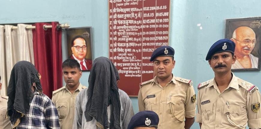 Dial 112: डायल 112 के चालक की कैसे हुई थी हत्या? खुल गया राज, पुलिस ने ...