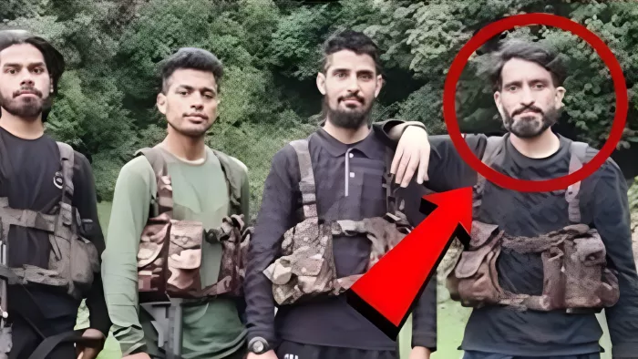 Operation Mahadev: पाकिस्तानी सेना के साथ ट्रेनिंग, लश्कर का जिहाद; कौन ...