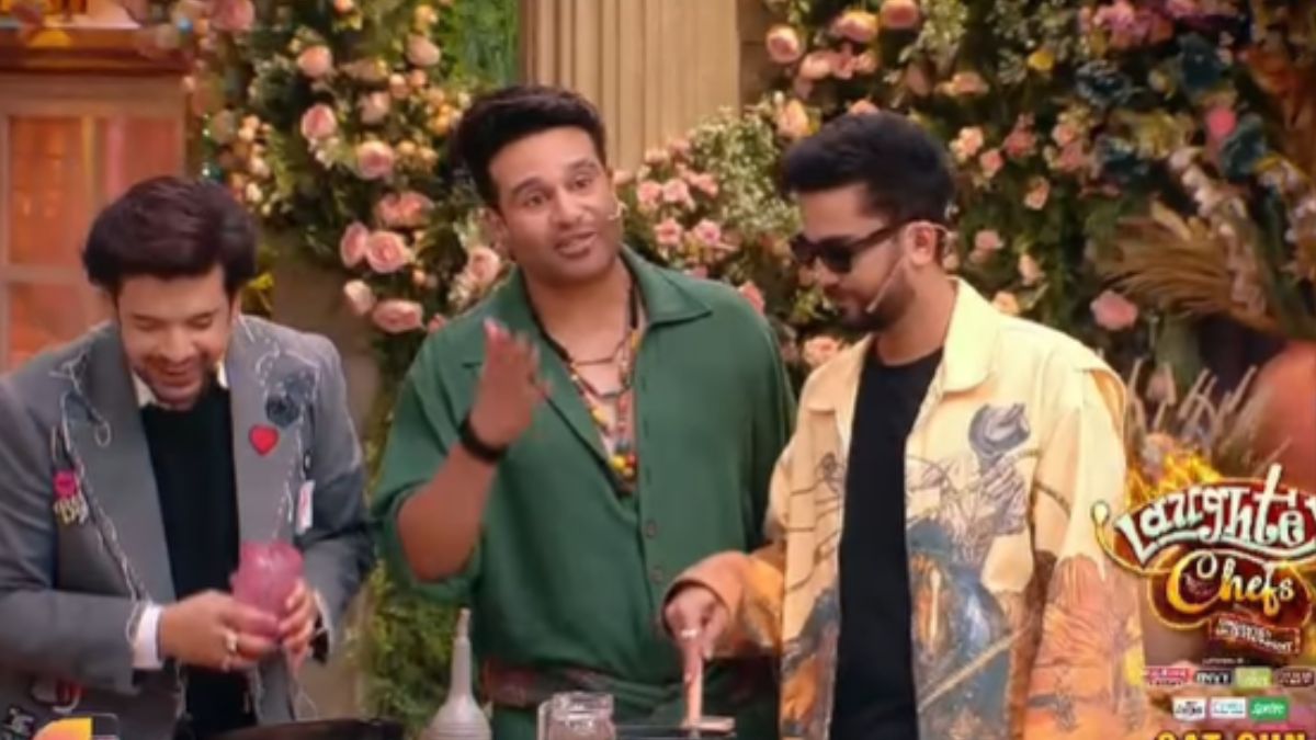 कब आएगा कुकिंग शो Laughter Chefs का सीजन 3? भारती सिंह ने कर दिया बड़ा ...