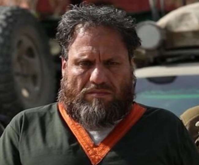 आइएसआइ से जुड़ा पाकिस्तानी है काबुल हमले का मास्टरमाइंड, आइएस-खुरासान ...