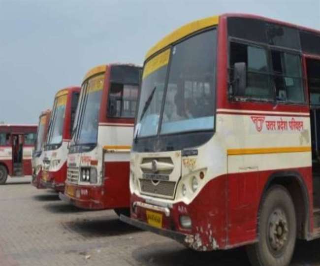 यात्रियों को बड़ी राहत : सितंबर से फिर शुरू होगी यूपी- बिहार बस सेवा ...