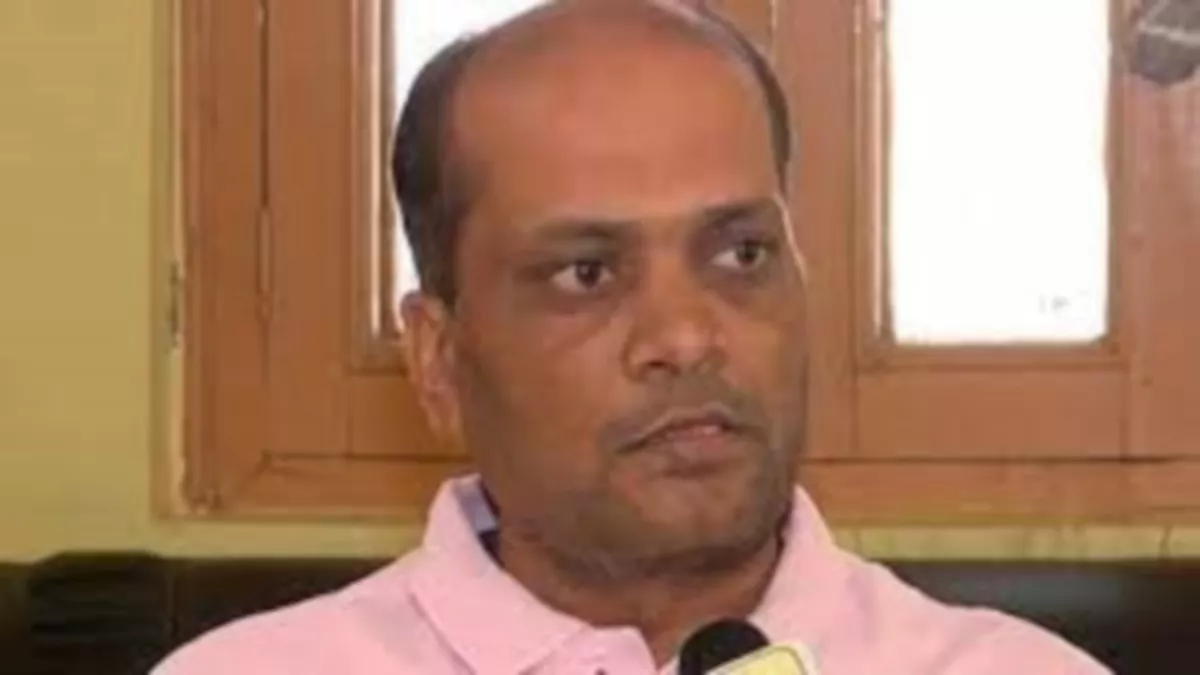 Gujarat Assembly Election 2022: दिनेश बंभानिया बोले, 23 पाटीदार नेता लड़ेंगे गुजरात विधानसभा ...