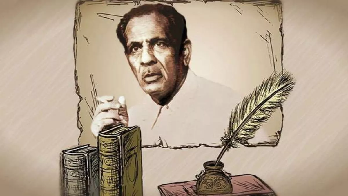 Firaq Gorakhpuri : अलमस्त अंदाज का बेलौस शायर, उर्दू अदब की दुनिया में ...