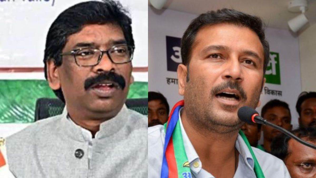 Sudesh Mahto: हेमंत ने न्यायिक प्रकिया को बनाया ड्रामा, झारखंड सरकार के ...