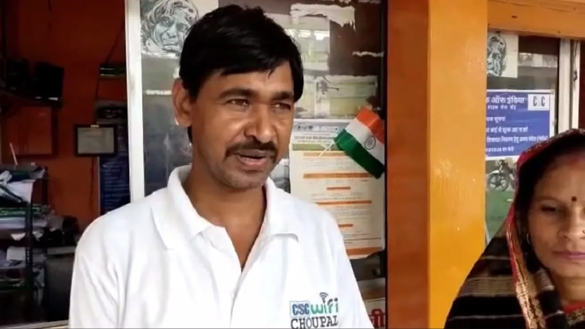 कौन हैं उन्नाव के ओमप्रकाश सिंह, जिन्होंने PM Modi को नाम लेने के लिए ...