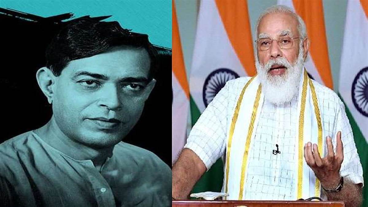 Ramdhari Singh Dinkar राजभाषा हिंदी को लेकर सकारात्मक पहल बढ़ने लगी ...