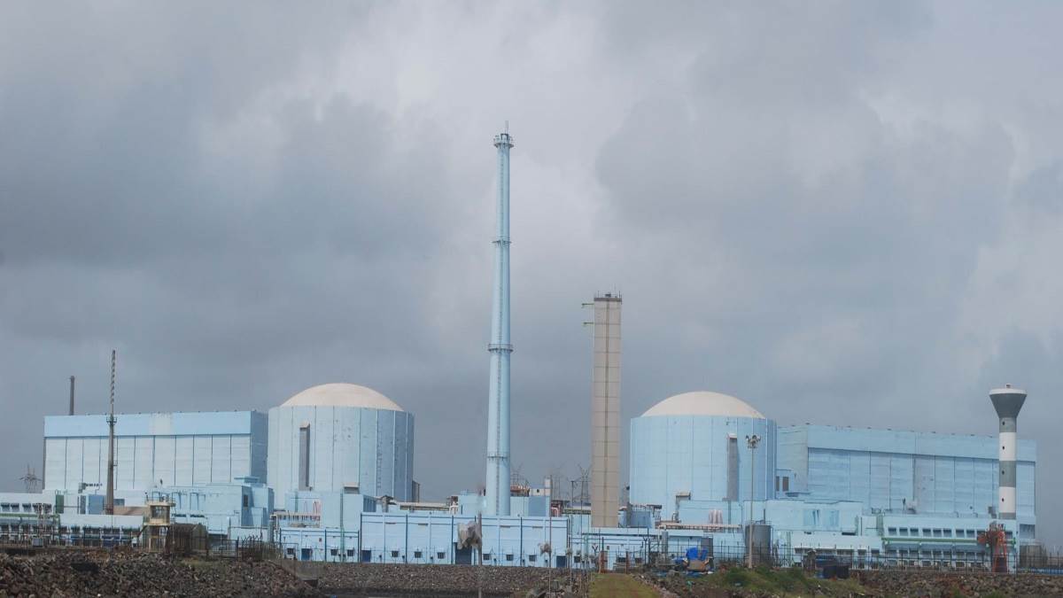 Tarapur Atomic Power Station: आधी शताब्दी का सफर पूरा कर चुका है देश का ...