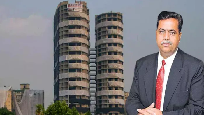Twin Tower Owner: 34 कंपनियां फिर भी सुपरटेक दिवालिया, जानें ट्विन टावर ...