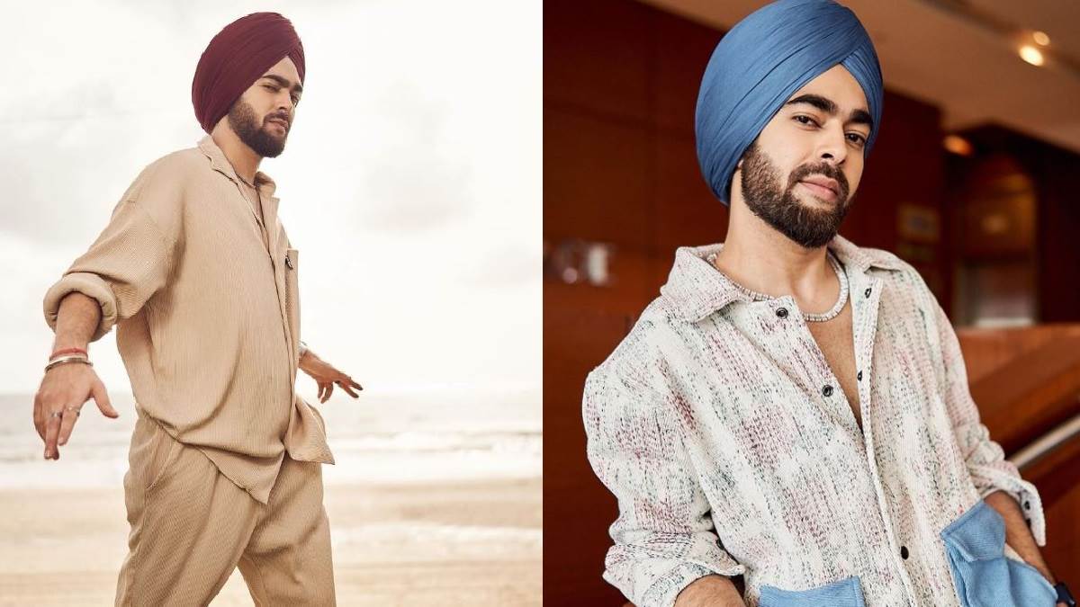 Manjot Singh Interview: 'मेरा गुस्सा देखकर मम्मी कहती हैं, यह गुस्सा ...