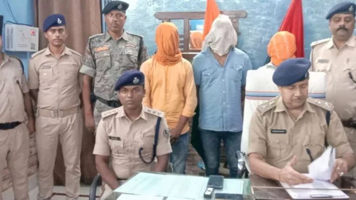 Bihar Crime: पैतृक संपत्ति के लिए पागल बेटे ने पिता को दी बेरहम मौत, 1. ...