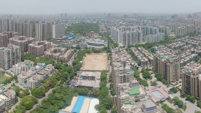 GDA Housing Scheme: गाजियाबाद के इंदिरापुरम में घर बनाने का सुनहरा मौका ...