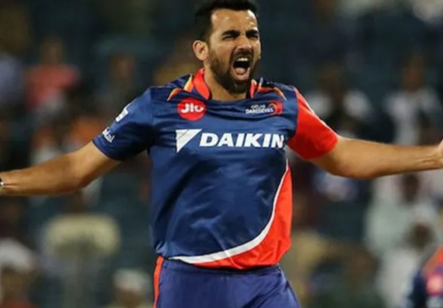 Zaheer Khan ने IPL करियर में देखें कई उतार-चढ़ाव, LSG का मेंटर बनने की ...