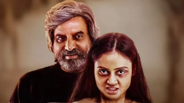 Vash Level 2 Collection Day 1: बॉक्स ऑफिस पर चल गया हॉरर थ्रिलर का 'वश ...