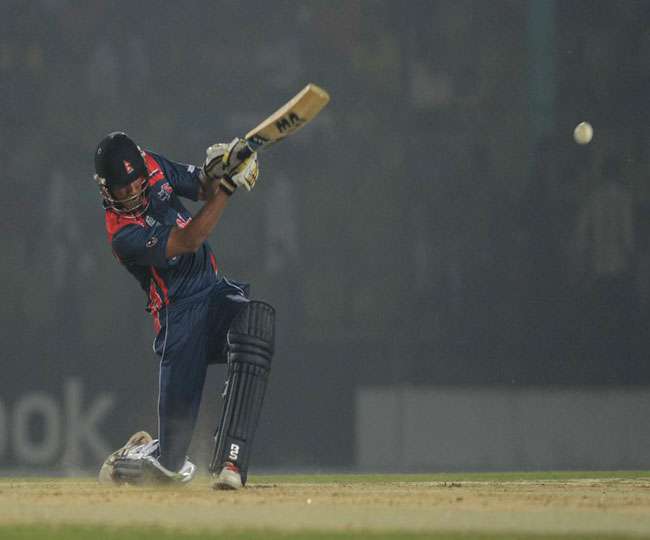 52 गेंदों पर नाबाद 106 रन की पारी खेलकर नेपाल के इस बल्लेबाज ने टी20 ...