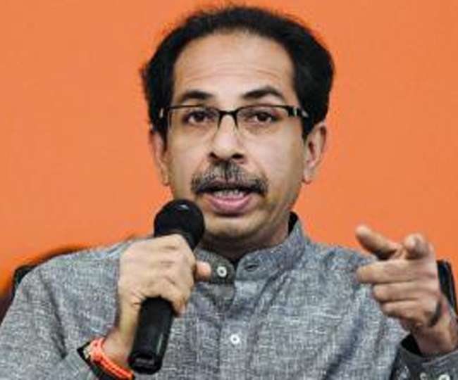 Maharashtra Elections 2019: उद्धव ठाकरे ने किया वादा, कहा- शिवसैनिक ही ...