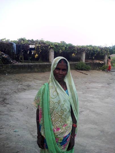 सुविधाओं के लिए तरस रहे खानगी के लोग - People of Khangi are yearning ...