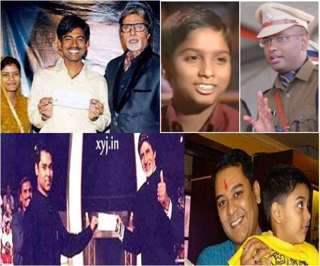 KBC Winner List: सुशील कुमार समेत इन प्रतिभागियों ने जीती सबसे बड़ी ...