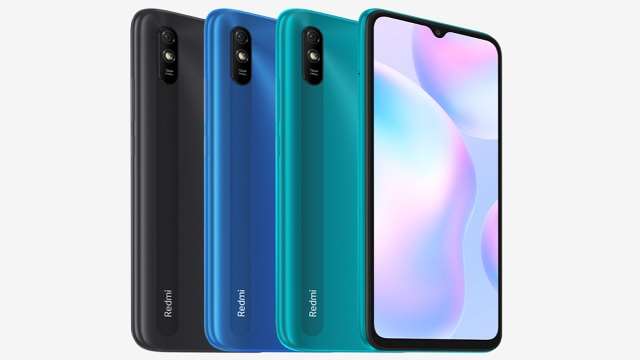 Redmi 9A का नया वेरिएंट हुआ लॉन्च यहां जानें कीमत से लेकर फीचर्स तक ...