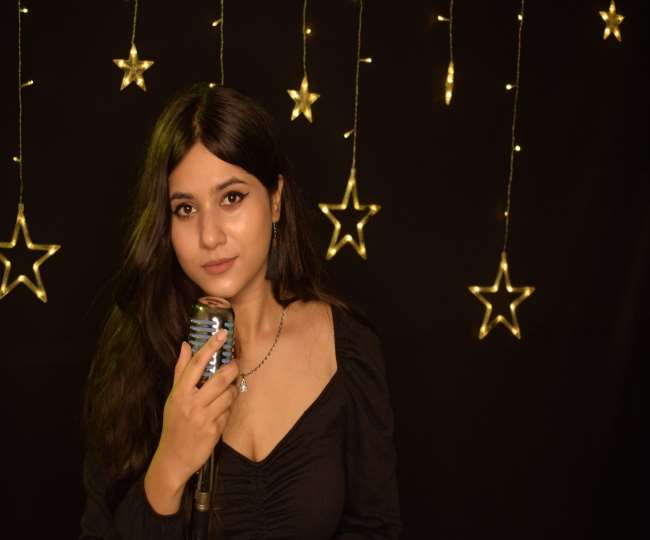Singer Vatsala Song: मिलिए फीलिंग्स फेम गर्ल वत्सला से, जिनके गाने को ...