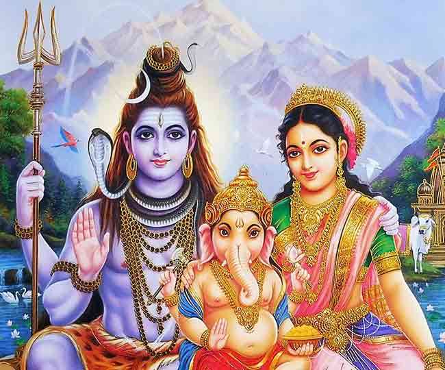 Som Pradosh Vrat: आज है सोम प्रदोष व्रत, इस तरह करें पूजा और जानें ...