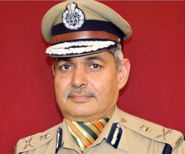 भारत-तिब्बत सीमा पुलिस प्रमुख एसएस देसवाल को सौंपा गया एनएसजी का ...