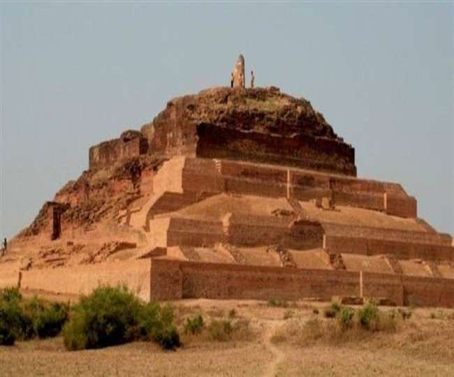 Ahichhatra Tourism Spot दस करोड़ से विकसित होगी गुरु द्रोणाचार्य की ...