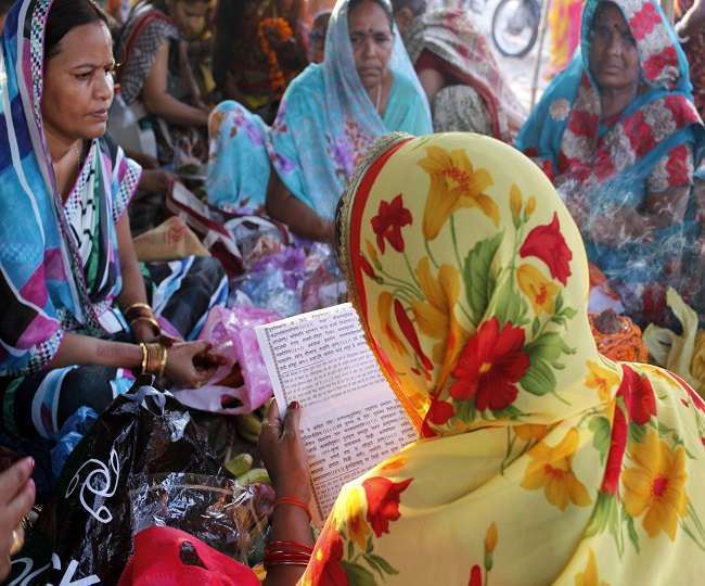 Jitiya Puja Muhurat: जितिया व्रत का क्या है पूजा मुहूर्त? जानें तिथि और ...
