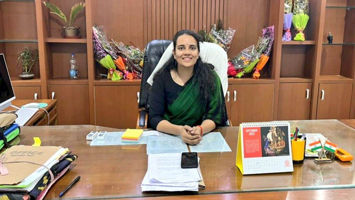 Success Story: यूपीएससी में असफल होने के बाद खुद को कैसे रखें मजबूत ...