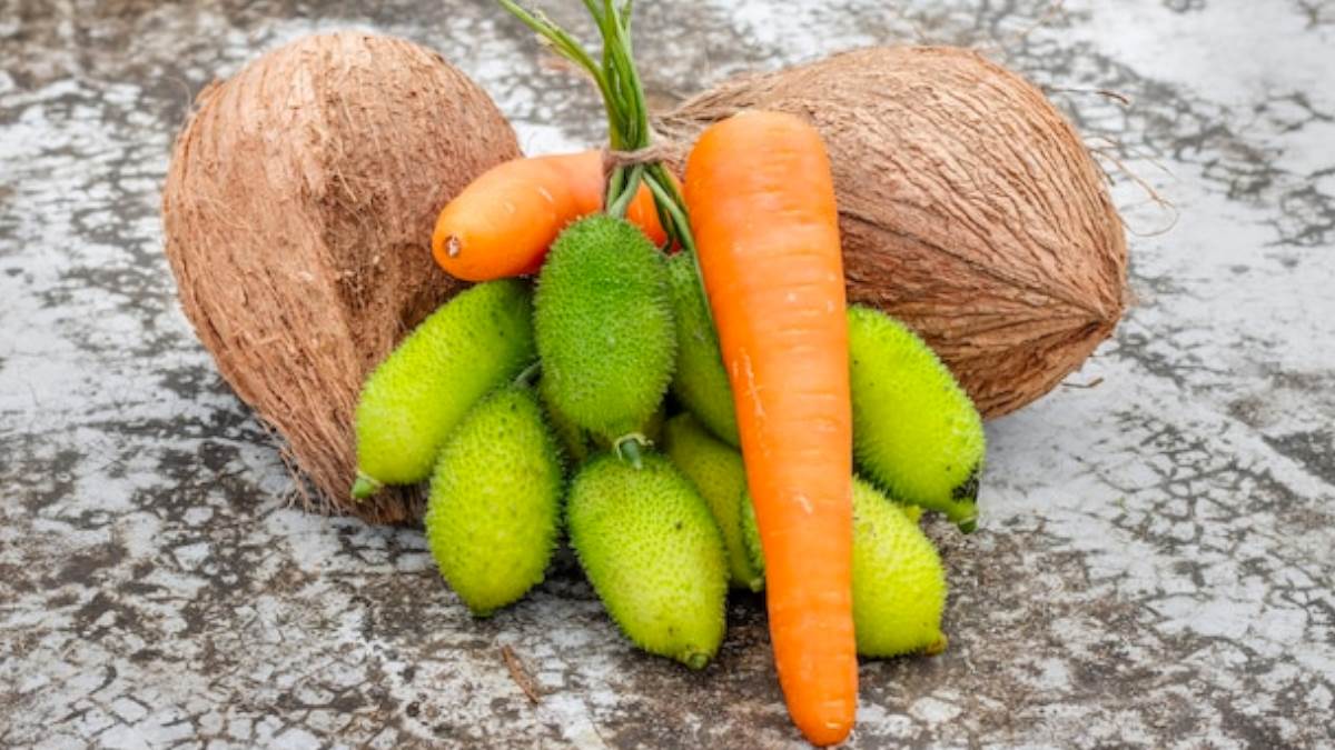 Benefits of Kantola: बहुत ही फायदेमंद सब्जी है ककोरा, जिसे खाने से होते ...