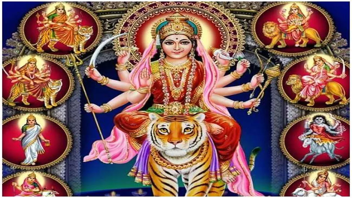 विशाल भगवती जागरण में सजेगा माता रानी का दरबार, सिलीगुड़ी में 30 से ...