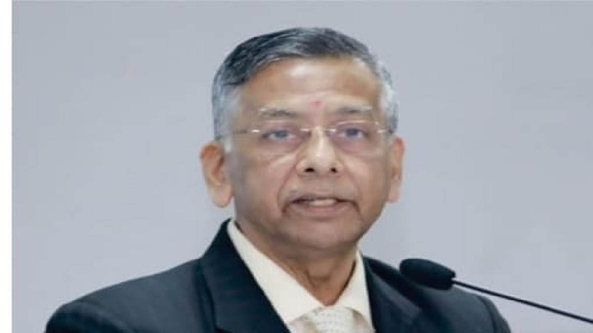 वरिष्ठ अधिवक्ता आर.वेंकटरमणी होंगे अगले अटार्नी जनरल, केके वेणुगोपाल की ...