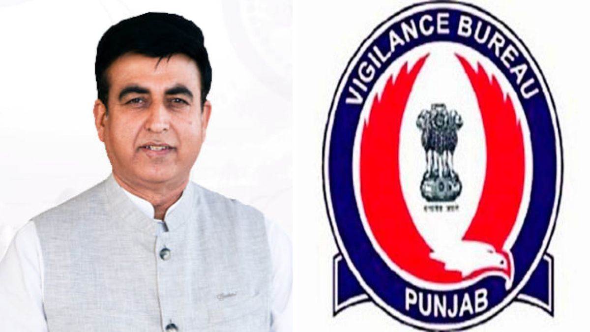 Street Light Scam : अब कैप्टन संधू को घेरने की तैयारी में विजिलेंस ...