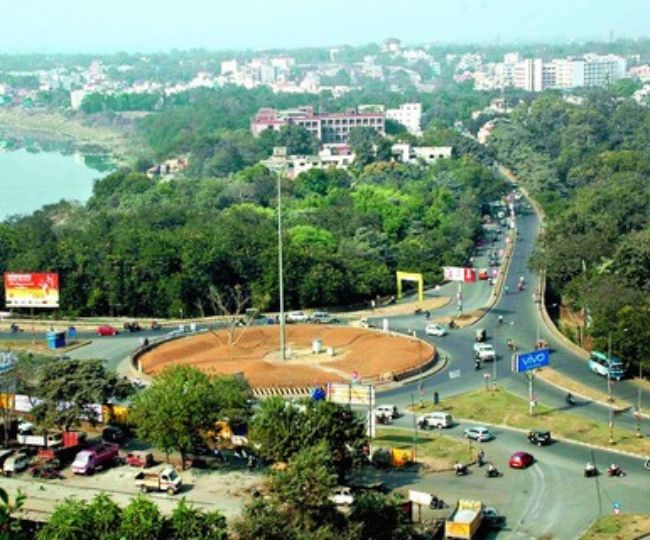 Swachh Bharat Mission: स्वच्छता लीग में मेदिनीनगर, मानगो व जमशेदपुर को ...