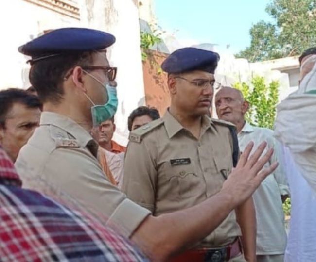 Deepak Tyagi Murder: मेरठ में युवक की हत्‍या के मामले में दूसरे ...