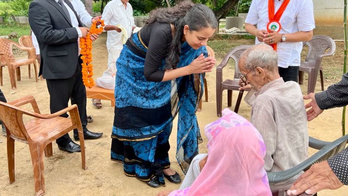Success Story: यूपीएससी में असफल होने के बाद खुद को कैसे रखें मजबूत ...