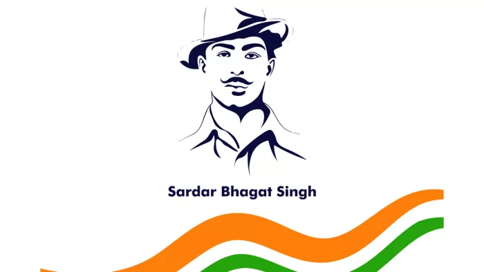 Bhagat Singh Quotes: शहीद भगत सिंह के 10 अनमोल विचार बदल देंगे आपका ...