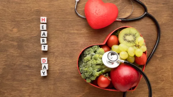 World Heart Day 2023: कभी नहीं होगी दिल की बीमारी, बस इन फूड्स को बनाएं अपनी डाइट का हिस्सा ...