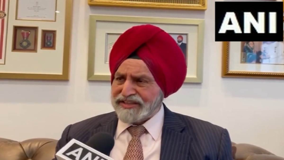 India Canada Row सभी सिख भारत से करते हैं प्यार खालिस्तान में कोई